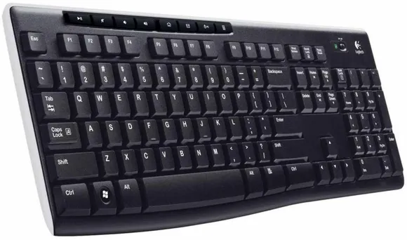 LOGITECH Tastatura K270 US