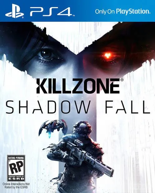 Sony Igrica za PS 4 Killzone Shadow Fall