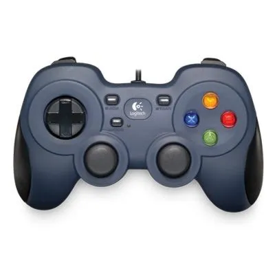 LOGITECH Gamepad F310