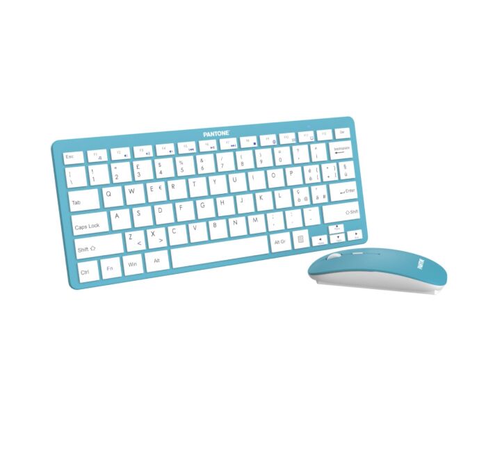 Pantone Bežična tastatura i miš PT-KB09G1