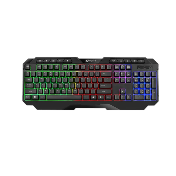 Xtrike Gaming tastatura KB306