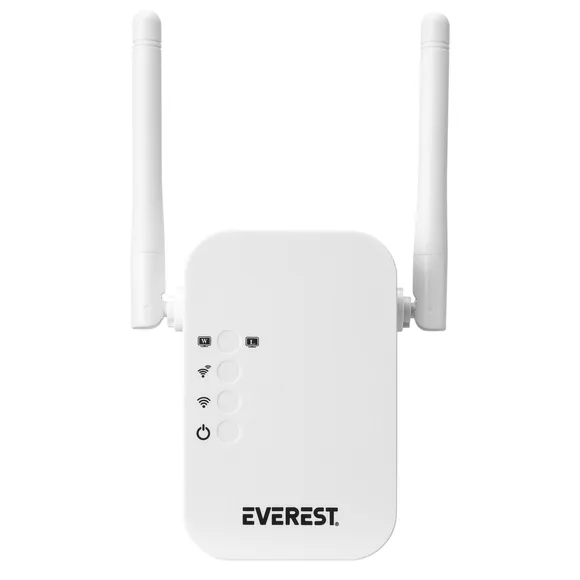 Everest Wi-Fi Extender EWR-N302