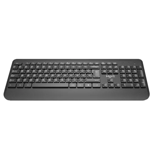 MOYE Bežična tastatura YU - OT-7200