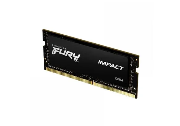 Kingston Memorija SODIMM DDR4 8 GB 2666 MHz Fury Impact KF426S15IB/8