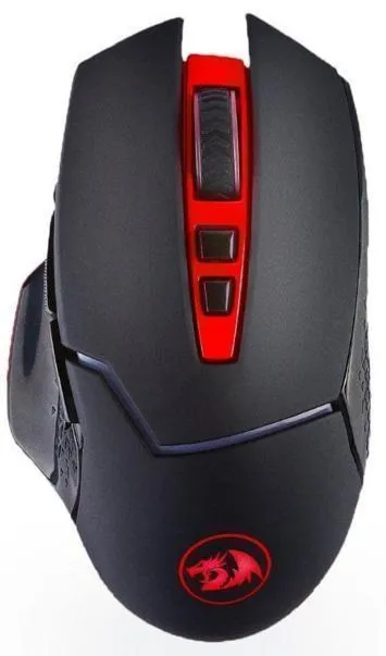 REDRAGON Gejmerski bežični miš MIRAGE M690