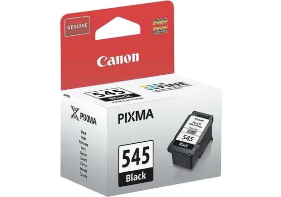 Canon Kertridž PG-545 MG2550S/MG2551S/TS3350/TS3352/TS3450/TR4650