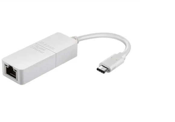 D-Link USB-C adapter DUB-E130