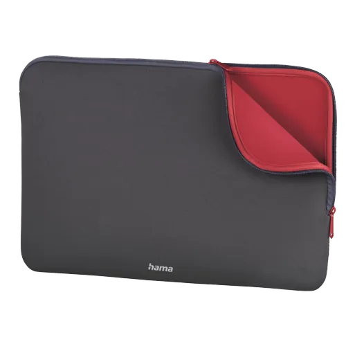 Hama Futrola za laptop Neoprene 15.6''-Siva