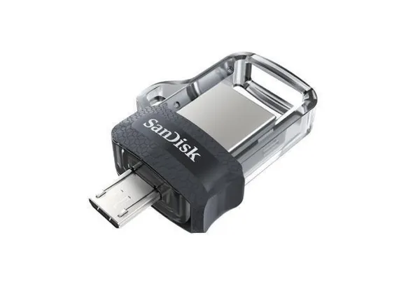 SanDisk USB Flash SDDD3-064G-G46