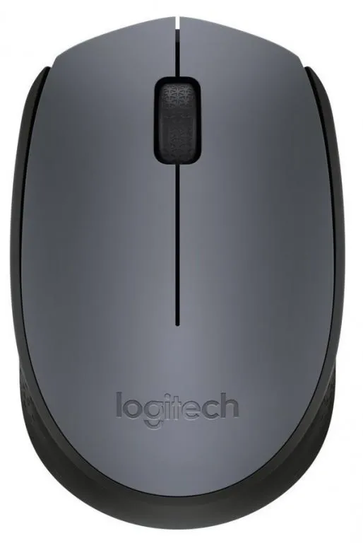 Logitech Bežični miš M170