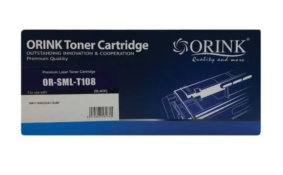 Orink Toner W1106A 107a/107w/M135a/M135w/M137fnw