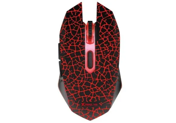 Xtrike Gaming miš 003-0225