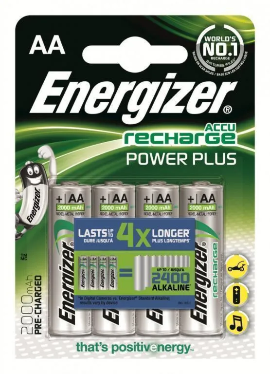 ENERGIZER Baterije BL.4