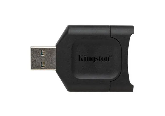 Čitač kartica MLP MobileLite Plus USB3.2 Gen1 SDHC/SDXC UHS-II Card Reader