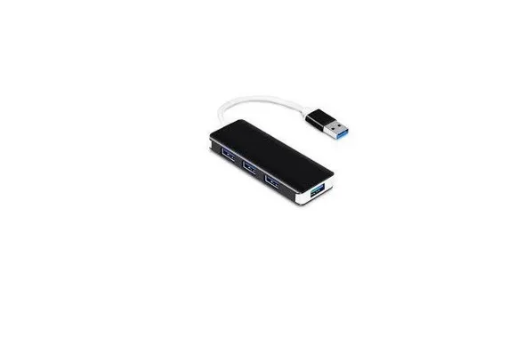 Linkom HUB USB 3.0 na 4 x USB 3.0