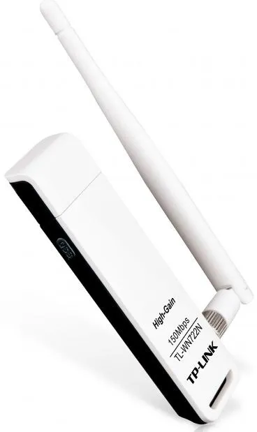 TP-Link Bežični adapter TL-WN722N