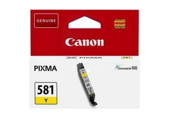 Canon Ketridž 2105C001AA - Žuti