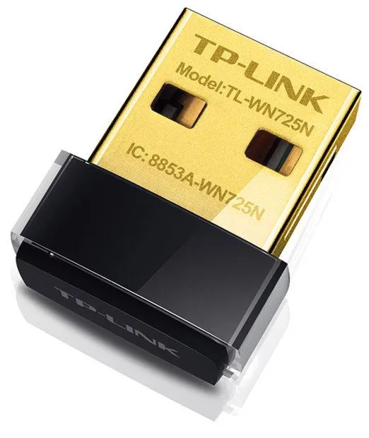 TP-Link Bežični adapter TL WN725N