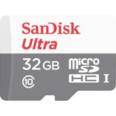 SanDisk Memorijska kartica SDSQUNR-032G-GN3MN