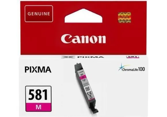 Canon Ketridž 2104C001AA - Magenta