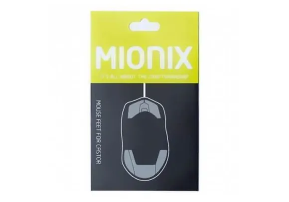 Mionix Zamenska stopa za miša ACC-NAOS-FEET