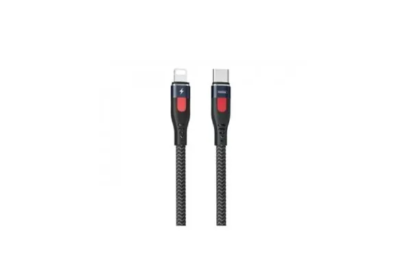 Remax Kabl USB Tip-C na Lightning Lesu FC Pro PD20W - 1 m