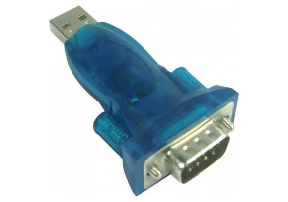 Linkom Adapter USB muški - RS232 ženski