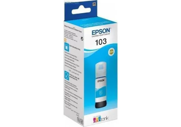 Epson Kertridž 103 Plavi L1210/L1250/L3210/L3211/L3231/L3250/L3251/L3270