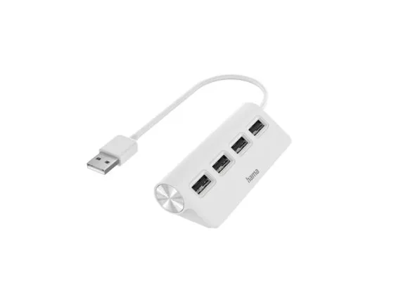 Hama USB Hub 00200120 - Beli