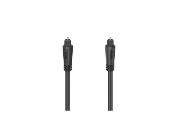 Hama Audio Fiber optički kabl ODT Toslink - 3 m