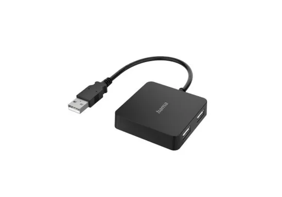 Hama USB Hub 4 u 1 200121