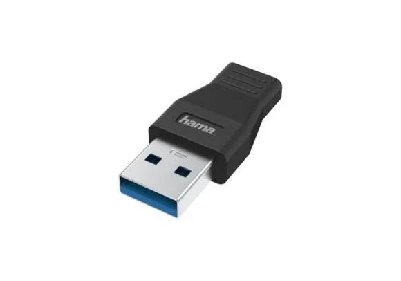 Hama USB adapter 00200354