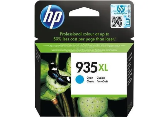 HP Ketridž C2P24AE - Cijan