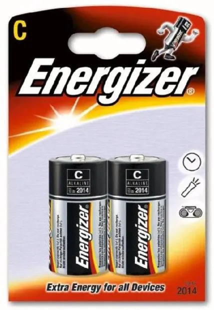 Energizer Baterija LR14G R