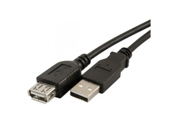 Linkom Kabl USB 2.0 M/Ž - 5 m