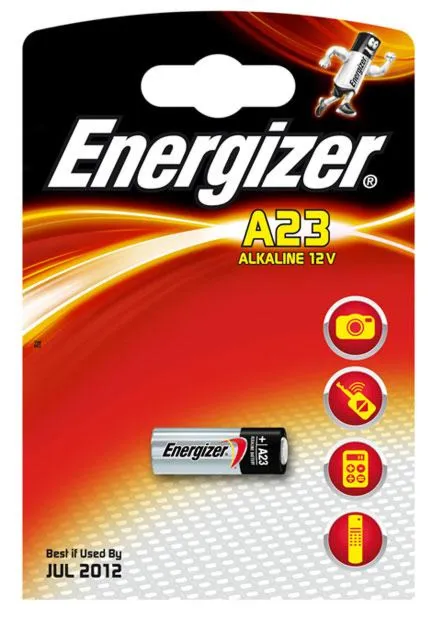 Energizer Baterija A237E23A