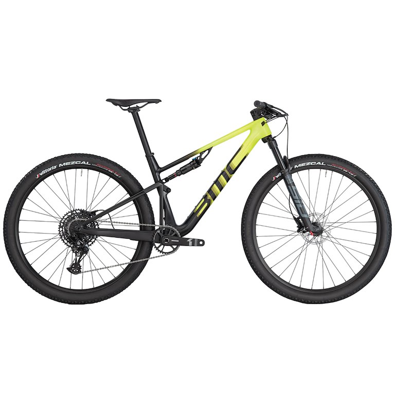 2024 BMC Fourstroke FOUR Mountain Bike – KINGCYCLESPORT