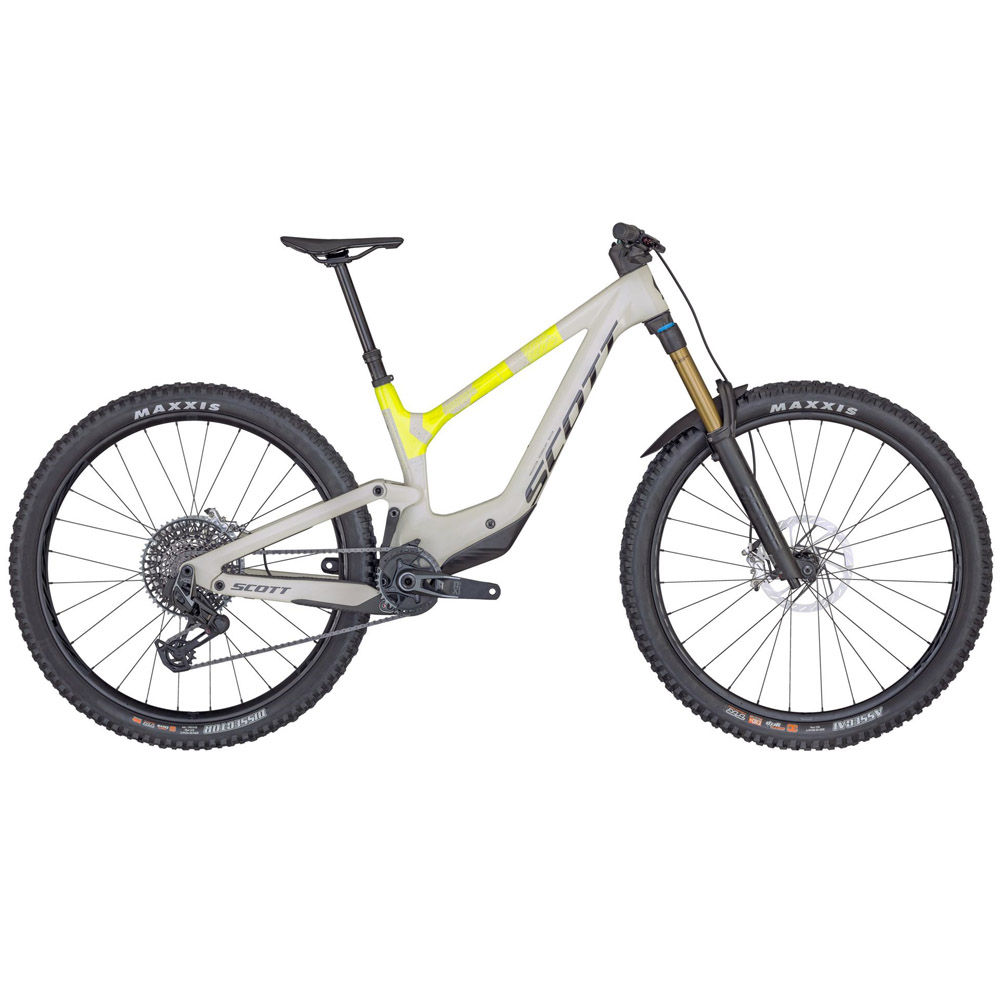 2024 Scott Ransom 900 Rc Mountain Bike – KINGCYCLESPORT