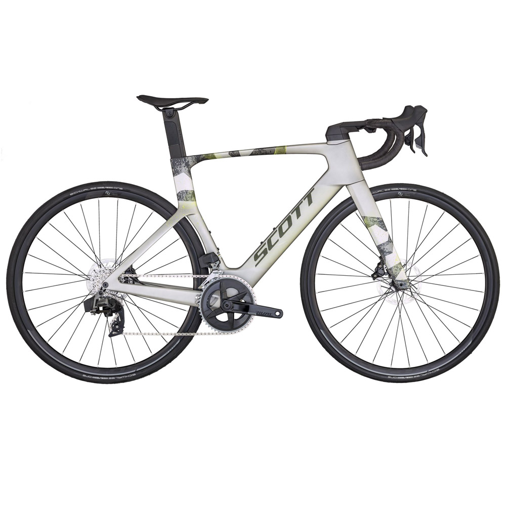 2024 Scott Foil Rc 30 Road Bike – KINGCYCLESPORT