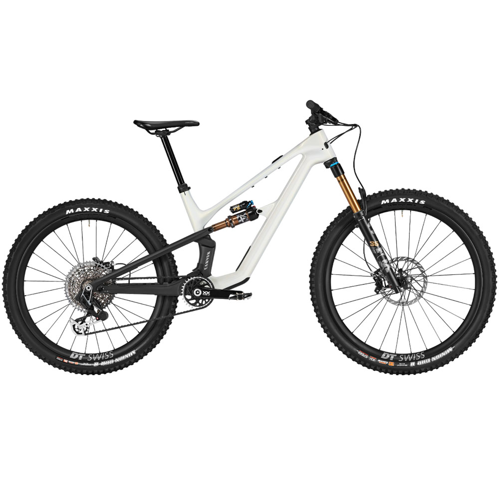 2024 Canyon Spectral CF LTD Mountain Bike – KINGCYCLESPORT