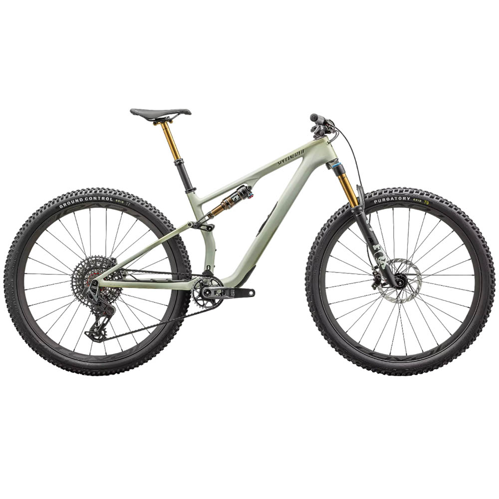 2024 Specialized Epic 8 EVO Pro Mountain Bike – KINGCYCLESPORT