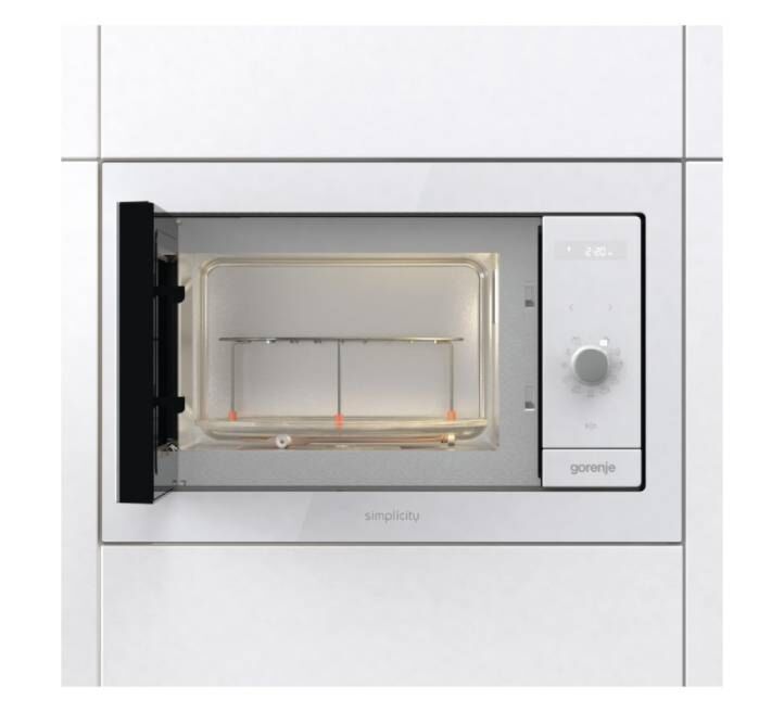 Gorenje Ugradna mikrotalasna rerna BM 235 G1SYW