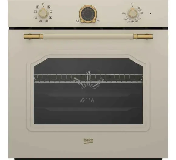 Beko Ugradna rerna RBIM19200CD