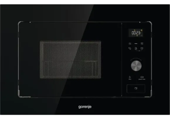 Gorenje Ugradna mikrotalasna rerna BM201AG1BG