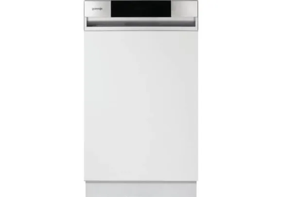 Gorenje Ugradna mašina za pranje sudova GI520E15X