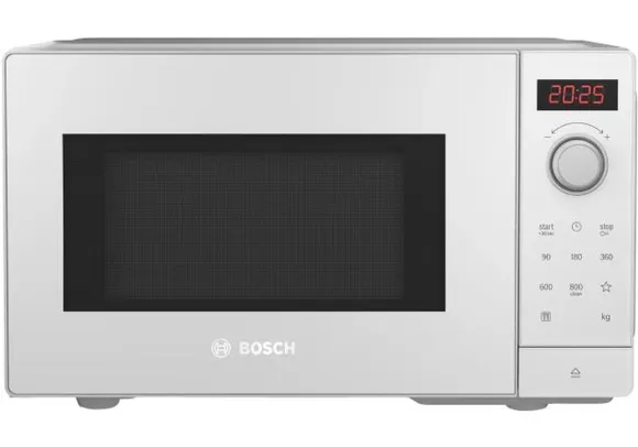 Bosch Mikrotalasna rerna FFL023MW0 - Bela