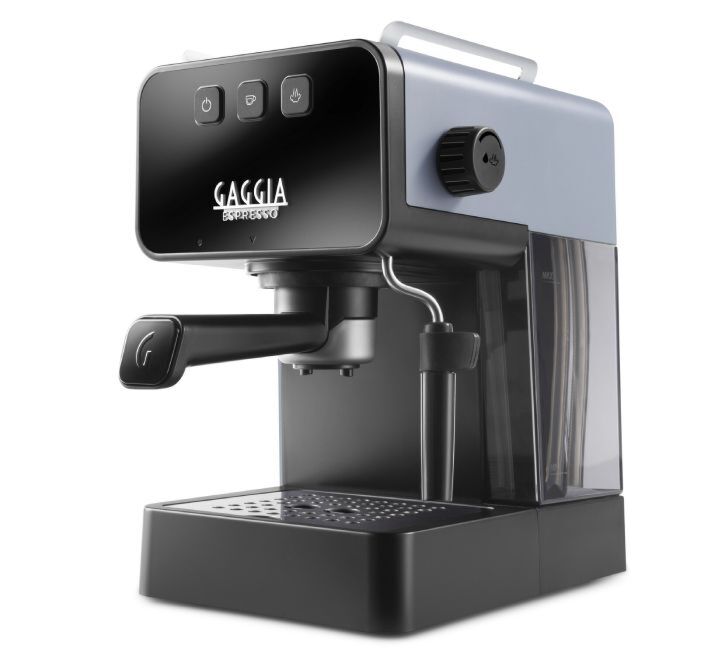 Gaggia Aparat za espresso EG2111/64 - Sivi