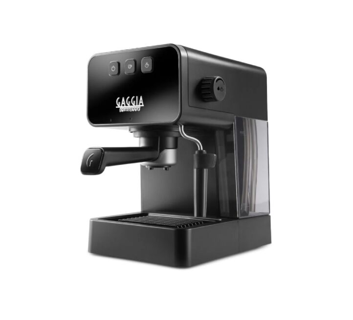 Gaggia Aparat za espresso kafu EG2111/01 - Crni