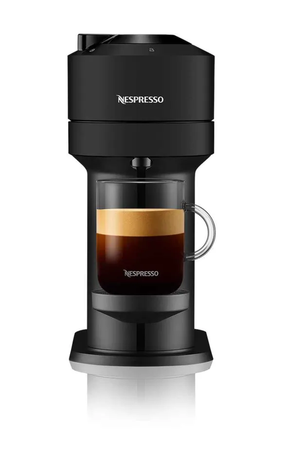 Nespresso Aparat za kafu Vertuo Next-Crni