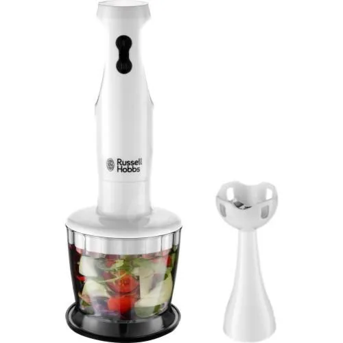 Russell Hobbs Štapni blender 24600-56 200W - Beli